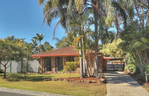 10 Commoron Cres, Runcorn QLD 4113 - property.com.au