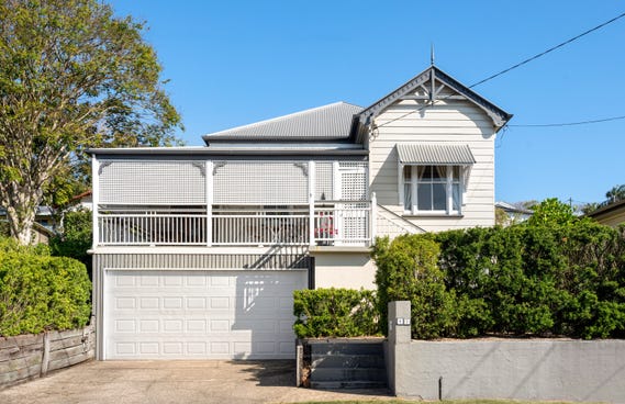 47 Vale Street, Kelvin Grove QLD 4059 - property.com.au