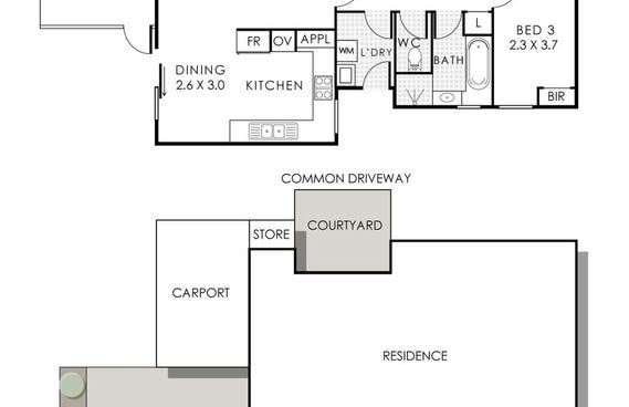 6/65 Wandarrie Avenue, Yokine WA 6060 - property.com.au
