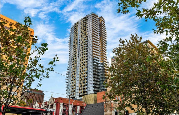 805/15 Austin Street, Adelaide SA 5000 - property.com.au