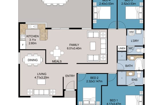 32 Berkshire Drive, Beldon WA 6027 - property.com.au