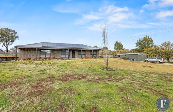 1 Calabash Street, Murringo NSW 2586 - property.com.au