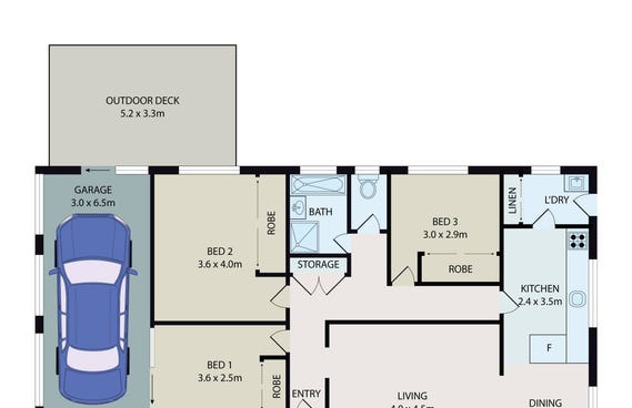 8 Orde Place, Prospect NSW 2148 - property.com.au