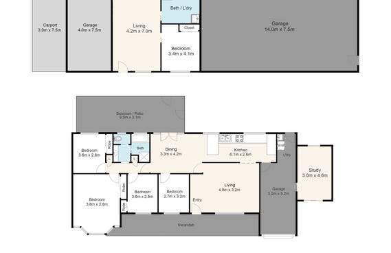 487 Butterwick Road, Butterwick NSW 2321 - property.com.au