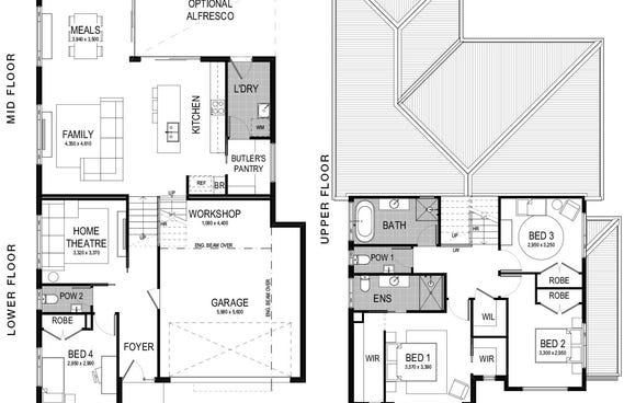 22 Ravensbourne Avenue, North Kellyville NSW 2155 - property.com.au