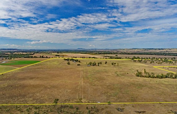 12252 Dawson Highway, Prospect QLD 4715 - property.com.au