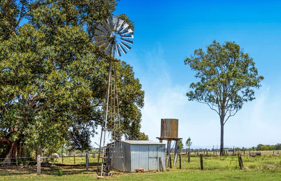 177 Mutdapilly Dip Road, Mutdapilly QLD 4307 - property.com.au
