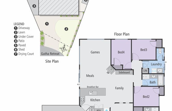 10 Gutha Rtt, Hocking WA 6065 - property.com.au