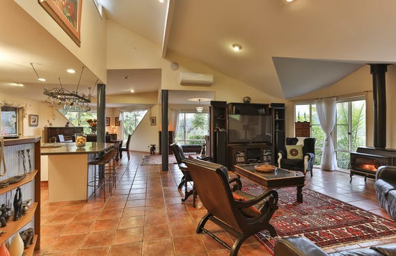 1622 Flagstone Creek Road, Upper Flagstone QLD 4344 - property.com.au
