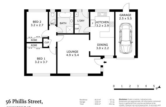 56-58 Phillis Street, Kangaroo Flat VIC 3555 - property.com.au
