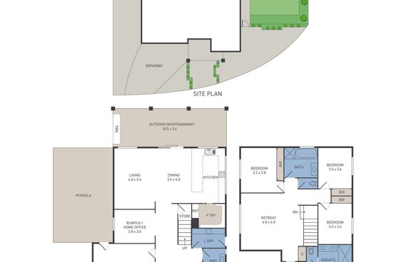 2 Attunga Grove, Werribee VIC 3030 - property.com.au