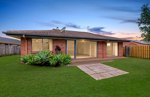 35 Riverbrooke Drive, Upper Coomera QLD 4209 - property.com.au