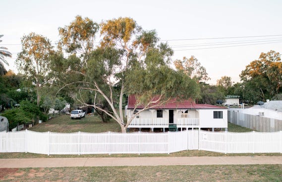42 Gidyea Street, Barcaldine QLD 4725 - property.com.au