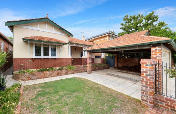 28 Gill Street, North Perth WA 6006 - property.com.au