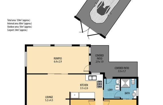 5 Kittani Court, Deception Bay QLD 4508 - property.com.au