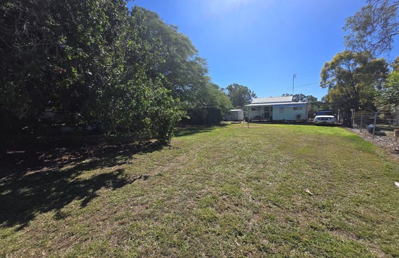 15 Denby Street, Baralaba QLD 4702 - property.com.au