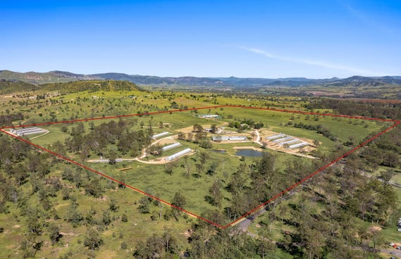 303 Grantham Scrub Road, Veradilla QLD 4347 - property.com.au