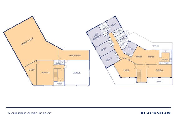 2 Chapple Close, Isaacs ACT 2607 - property.com.au