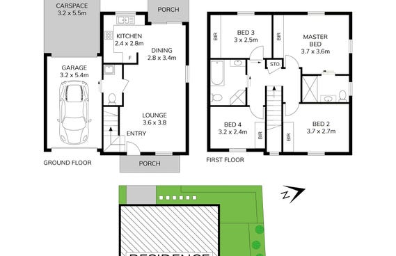 6/45 Canberra Street, Oxley Park NSW 2760 - property.com.au