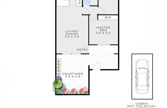 7/446 Canning Highway, Attadale WA 6156 - property.com.au