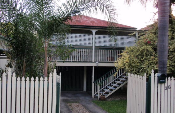 36 Alexander Street, Lota QLD 4179 - property.com.au