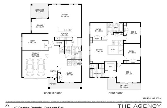 40 Bargan Parade, Crangan Bay NSW 2259 - property.com.au