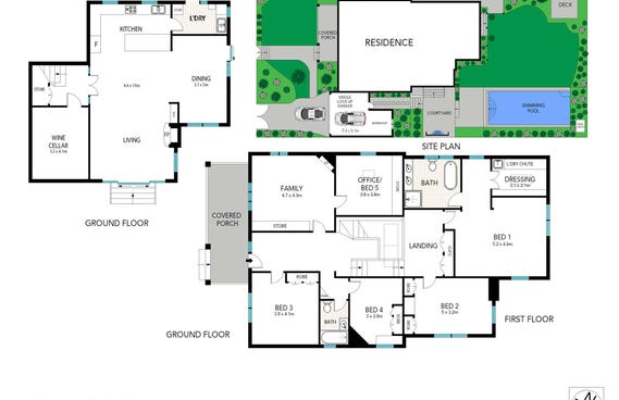 22 Clermiston Avenue, Roseville NSW 2069 - property.com.au