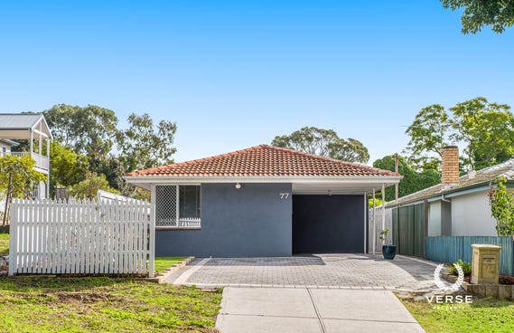 77 Basinghall Street, East Victoria Park WA 6101 - property.com.au