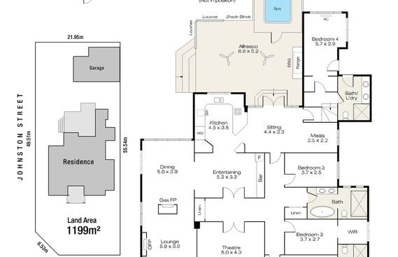 60 View Street, Peppermint Grove WA 6011 - property.com.au