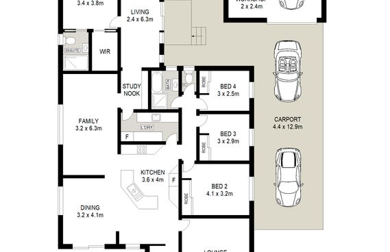 11 Buckland Road, St Clair NSW 2759 - property.com.au
