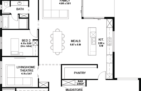 Lot 62 Glebe Drive, Littlehampton SA 5250 - property.com.au