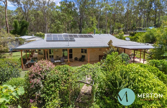 94 Thomas Road, Curra QLD 4570 - property.com.au