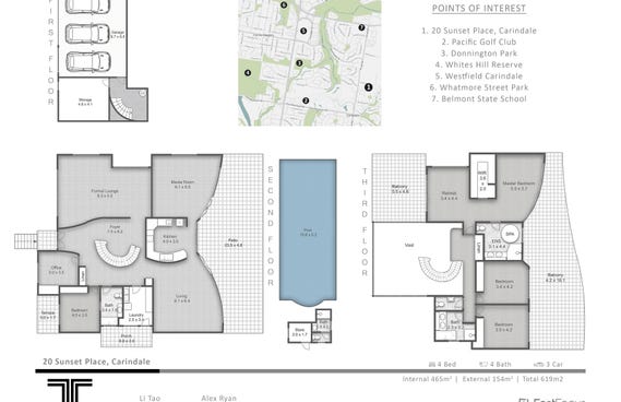 20 Sunset Place, Carindale QLD 4152 - property.com.au