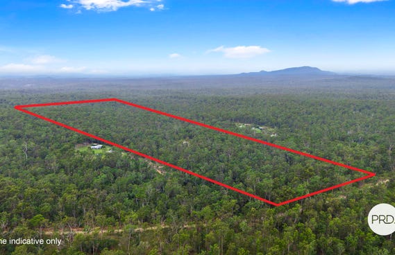 Lot 2 Walkers Flat Road, Aramara QLD 4620 - property.com.au