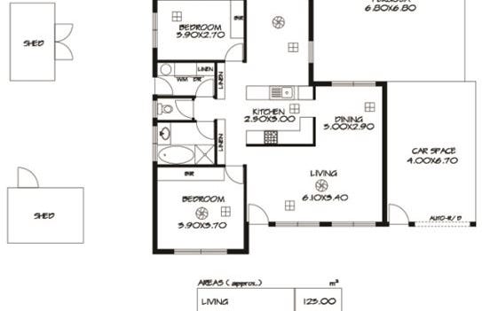 2 Haughan Drive, Salisbury North SA 5108 - property.com.au