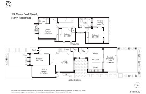 1/2 Tenterfield Street, North Strathfield NSW 2137 - property.com.au