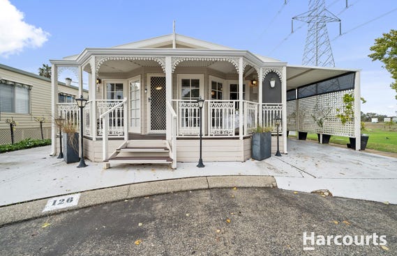 126/91 Benara Road, Caversham WA 6055 - property.com.au