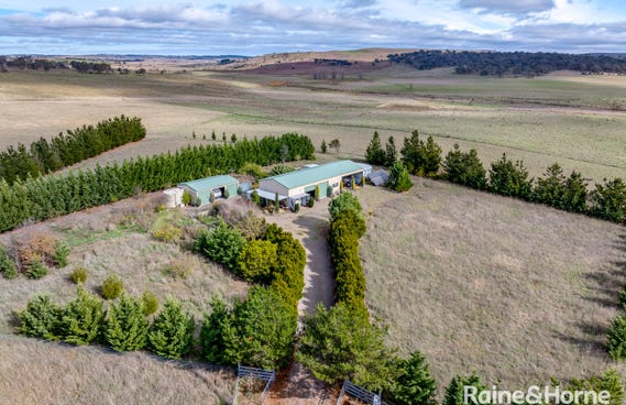 110 Lambs Lane, Mummel NSW 2580 - property.com.au
