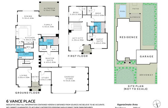 6 Vance Place, Bull Creek WA 6149 - property.com.au
