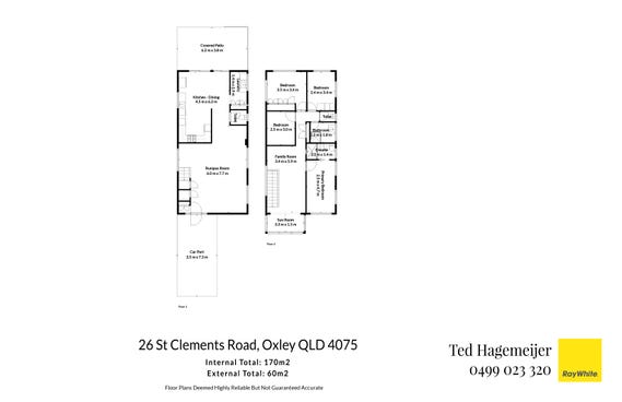 26 Saint Clements Road, Oxley QLD 4075 - property.com.au
