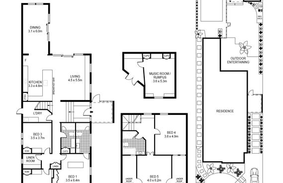 8 Tresidder Avenue, Kingsford NSW 2032 - property.com.au