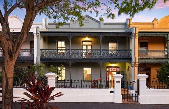 209 Gregory Terrace, Spring Hill QLD 4000 - property.com.au