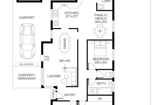 4 Cooder Way, Clovelly Park SA 5042 - property.com.au