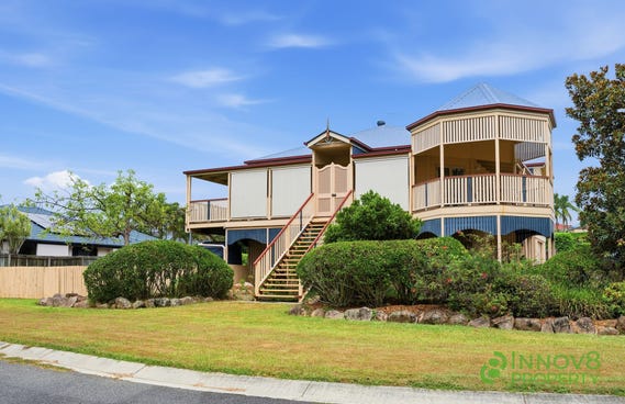 1 Whiptail Court, Cashmere QLD 4500 - property.com.au