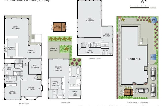 21 Eurobin Avenue, Manly NSW 2095 - property.com.au
