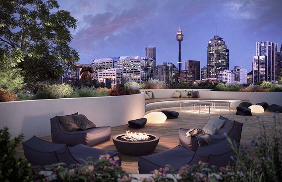 491 Harris Street, Ultimo NSW 2007 - property.com.au