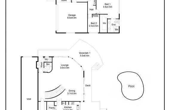 20 Alstonia Close, Redlynch QLD 4870 - property.com.au