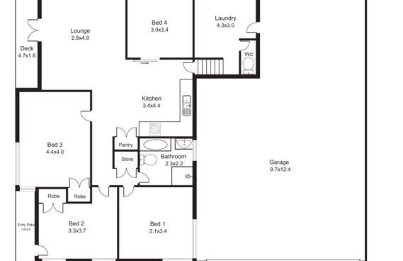 305 Pease Street, Edge Hill QLD 4870 - property.com.au