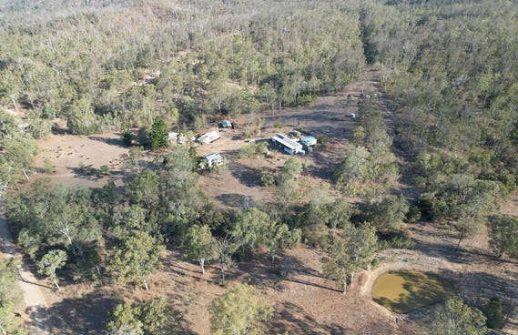 2967 Kalpowar Road, Kalpowar QLD 4630 - property.com.au