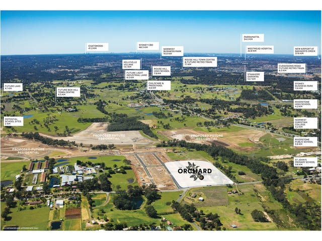 Box Hill, New South Wales - Alchetron, the free social encyclopedia